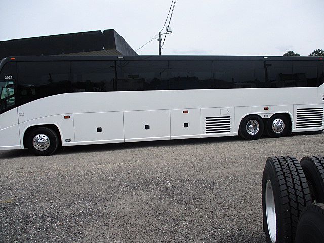 2018 MCI J4500 For Sale | Motorcoach | #NA