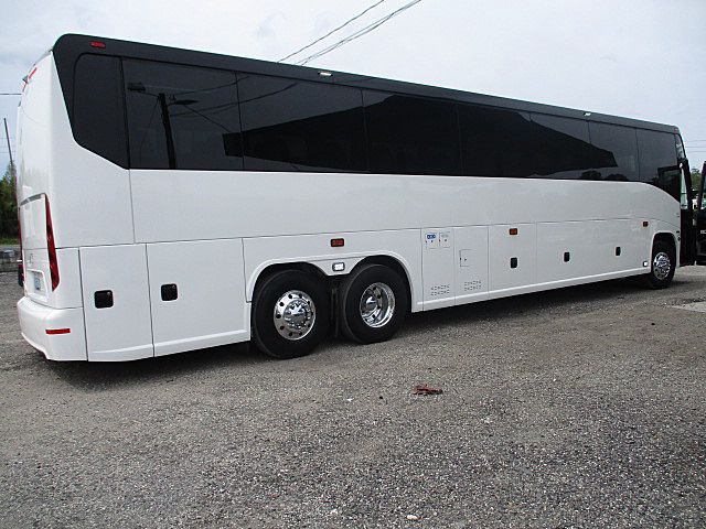 2018 MCI J4500 For Sale | Motorcoach | #NA