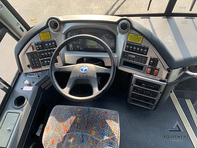 2012 Temsa TS35 (For Sale) | Motorcoach | #NA