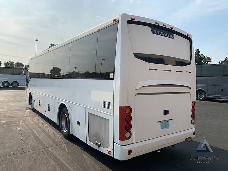 2012 Temsa TS35 (For Sale) | Motorcoach | #NA