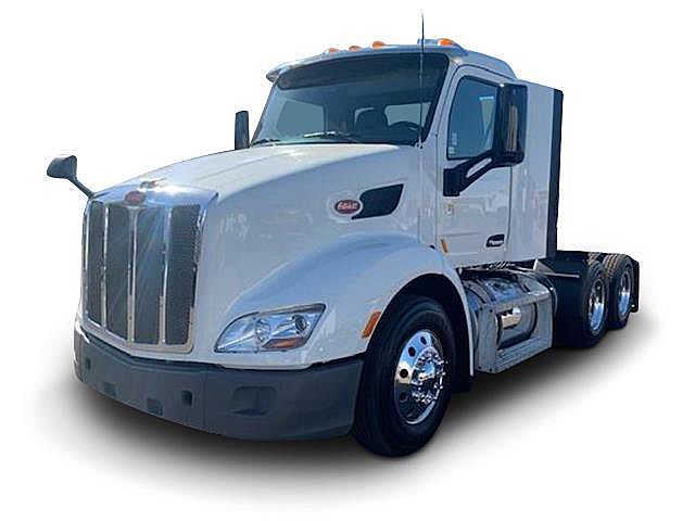 2017 Peterbilt 579 For Sale | Day Cab | #1279723