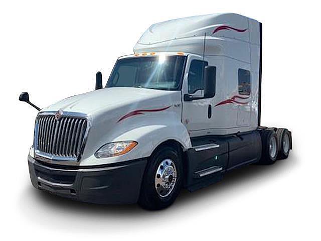 2019 International LT625 (For Sale) | #1285848