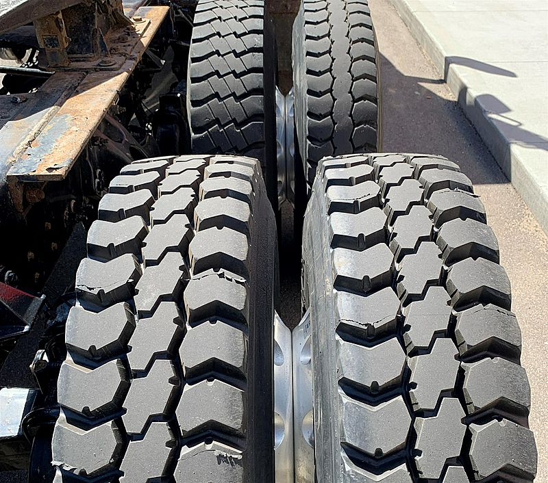 2019 Peterbilt 567 For Sale | Day Cab | #4606C