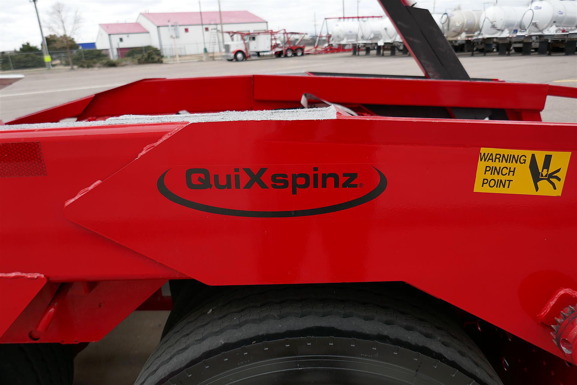 2020 Cottrell CX-5308LT-B For Sale | High Mount Car Carrier | #4523T