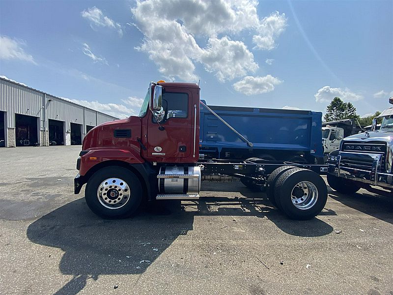 2022 Mack MD742 (For Sale) | Cab & Chassis | #YM-1029