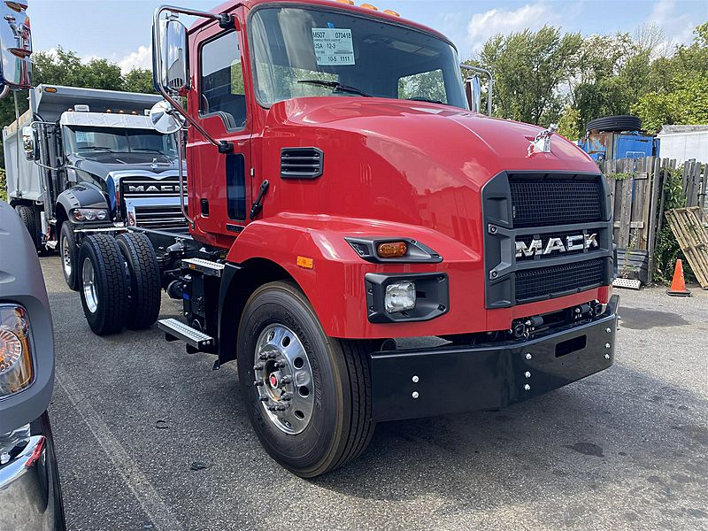 2022 Mack MD742 (For Sale) | Cab & Chassis | #YM-1029