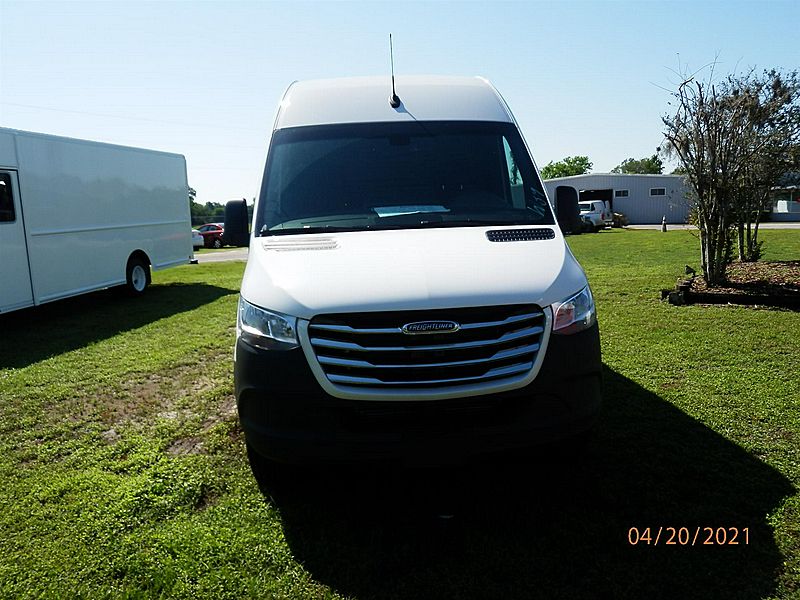 2021 Freightliner Sprinter For Sale | Cargo Van | #049339