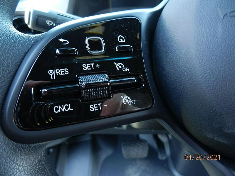 2021 Freightliner Sprinter For Sale | Cargo Van | #049339