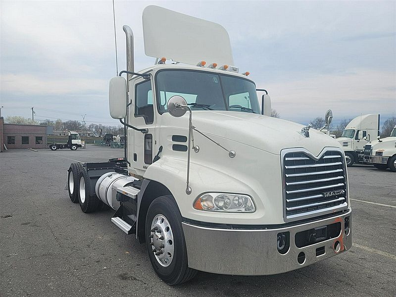 2016 Mack CXU613 Day Cab (For Sale) | Day Cab | #5360594