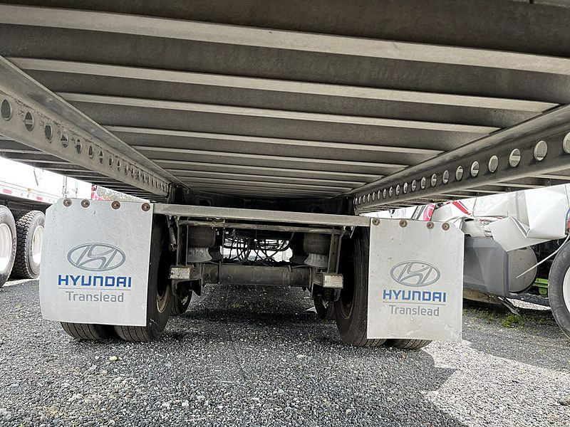 2019 Hyundai For Sale | Refrigerated Trailer | #SU318166