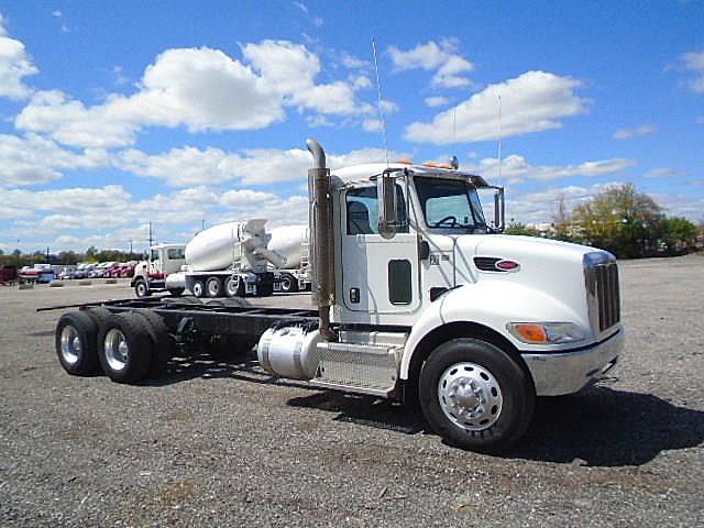 2014 Peterbilt 348 (For Sale) | Cab & Chassis | #EM231956U