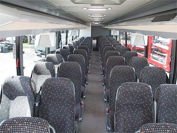 2014 Setra S407 (For Sale) | Motorcoach | #E3050096