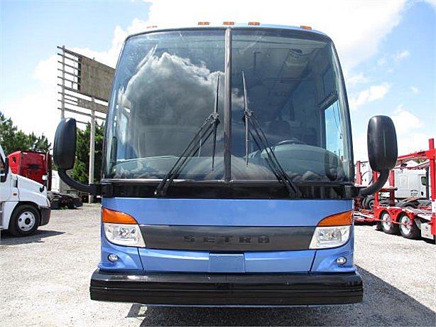 2014 Setra S407 (For Sale) | Motorcoach | #E3050096