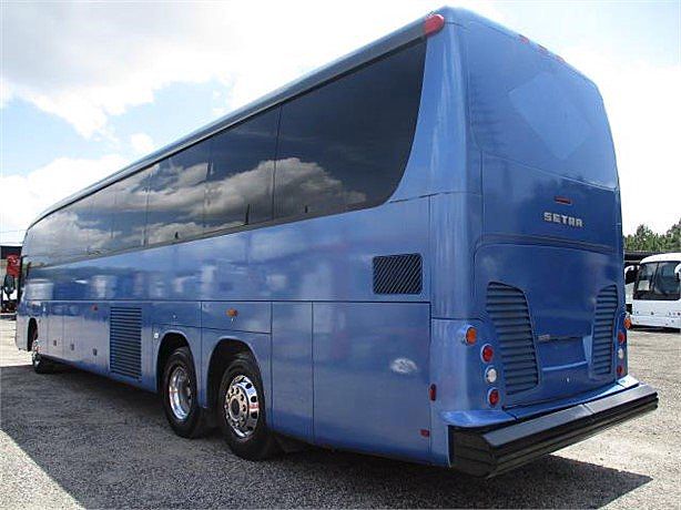 2014 Setra S407 (For Sale) | Motorcoach | #E3050096