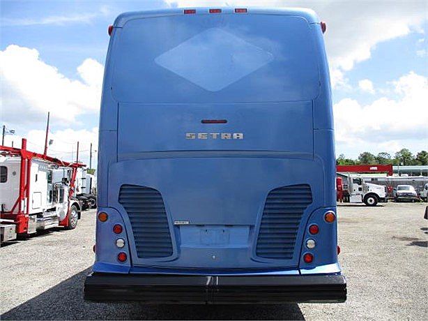 2014 Setra S407 (For Sale) | Motorcoach | #E3050096