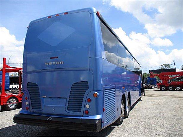 2014 Setra S407 (For Sale) | Motorcoach | #E3050096