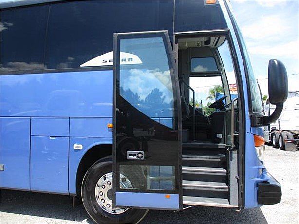 2014 Setra S407 (For Sale) | Motorcoach | #E3050096
