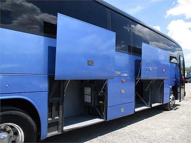 2014 Setra S407 (For Sale) | Motorcoach | #E3050096