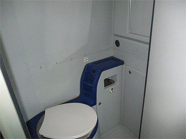 2014 Setra S407 (For Sale) | Motorcoach | #E3050096