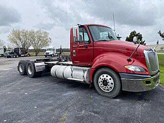 2008 International PROSTAR (For Sale) | Semi Truck | #8212