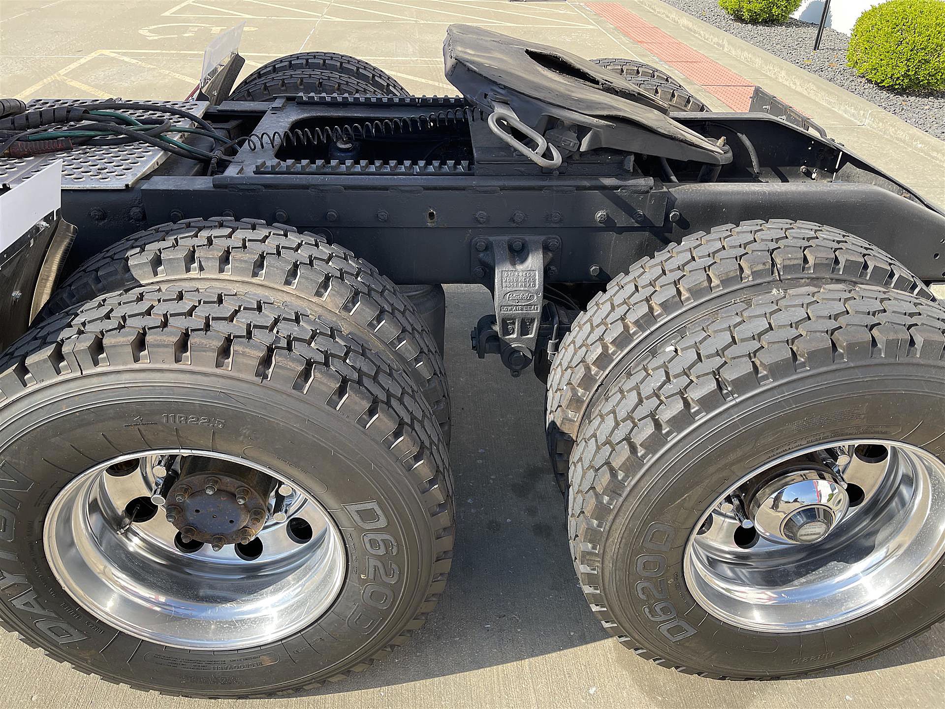 1997 Peterbilt 379 For Sale | 70" Sleeper | #UT101455