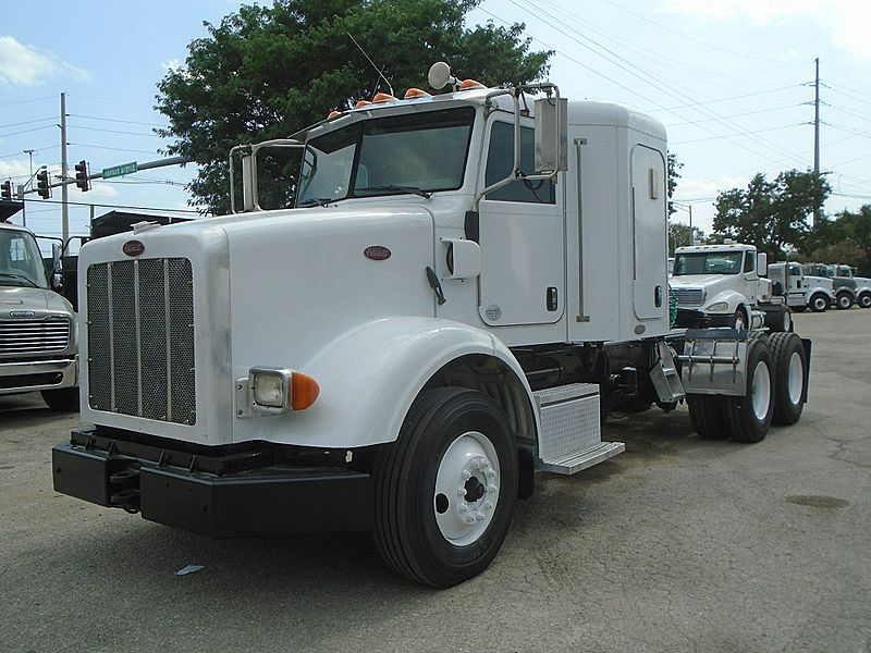 2011 Peterbilt 365 For Sale | Day Cab | #TA-29018