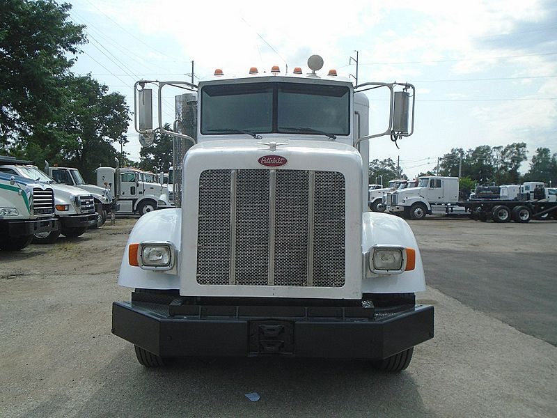 2011 Peterbilt 365 For Sale | Day Cab | #TA-29018
