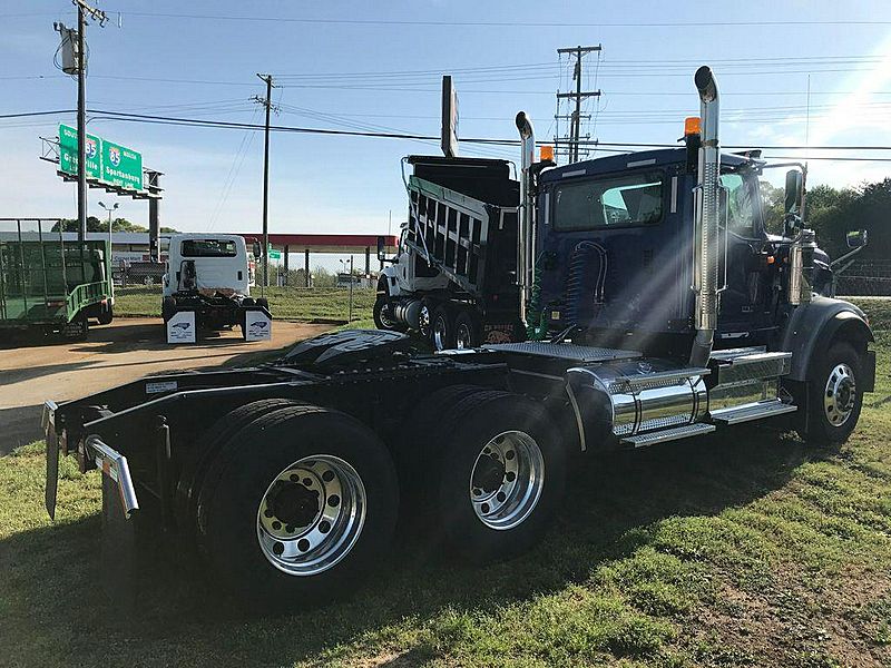 2021 International HX520 (For Sale) | Day Cab | #179764