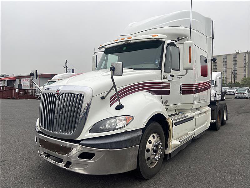 2014 International Prostar (For Sale) | 73" Sleeper | #247411