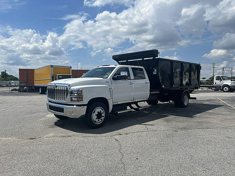 2022 International CV515 (For Sale) | Cab & Chassis | #181955