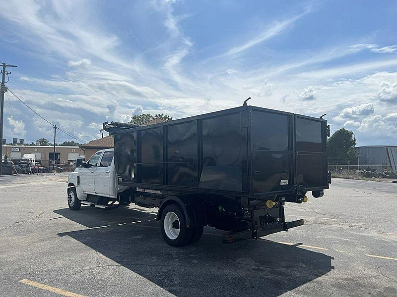 2022 International Granite CV515 (For Sale) | Cab & Chassis | #181955