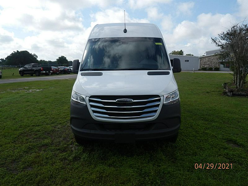 2021 Freightliner Sprinter For Sale | Cargo Van | Non CDL | #049758