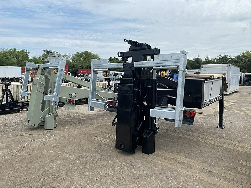 2021 NRC QuickSwap For Sale | Wrecker Body | #NRC-29