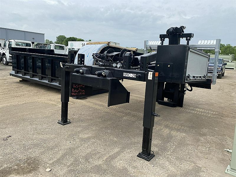 2021 NRC QuickSwap For Sale | Wrecker Body | #NRC-29