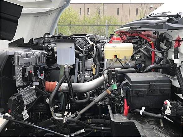 2021 International CV (For Sale) | Day Cab | #10425X