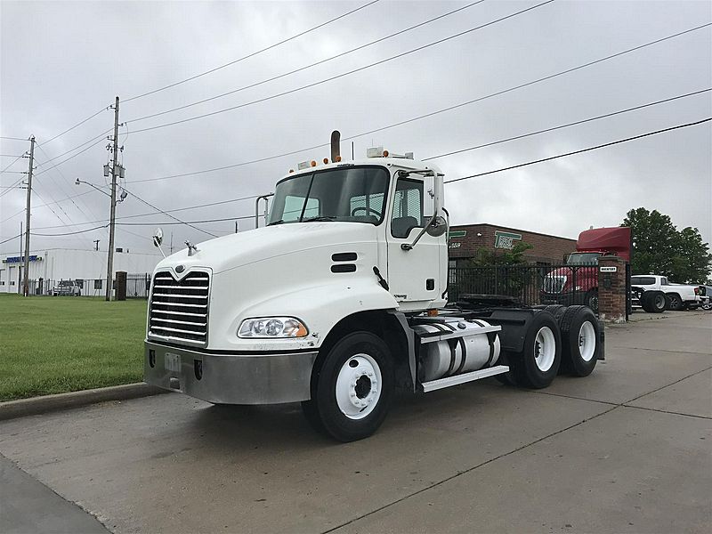 2004 Mack Vision (For Sale) | Day Cab | #4N019553