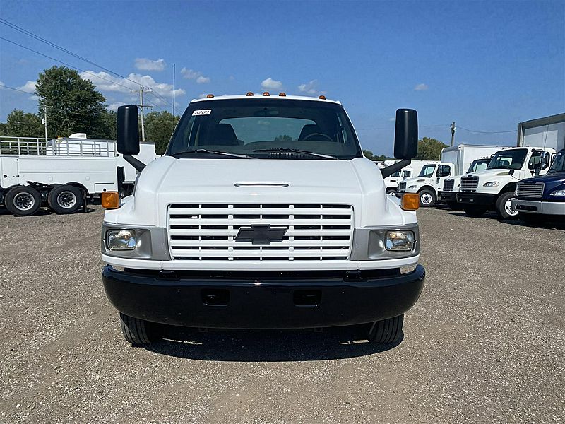 2007 GMC C4500 For Sale | Cab & Chassis | Non CDL | #8760