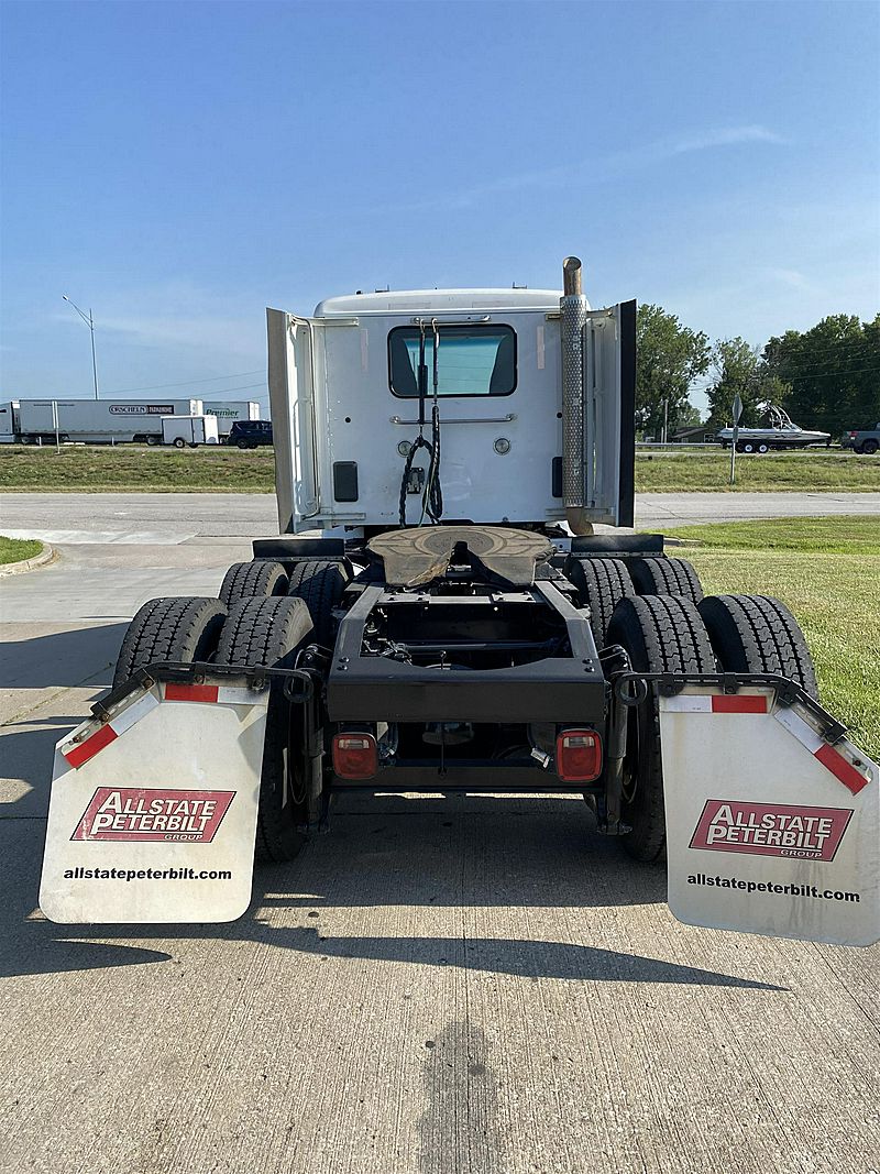 2017 Peterbilt 579 For Sale | Day Cab | #HD420885