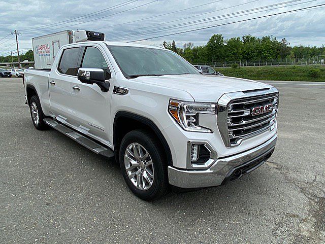 2021 GMC Sierra 1500 For Sale | Pickup | #GMC-2029