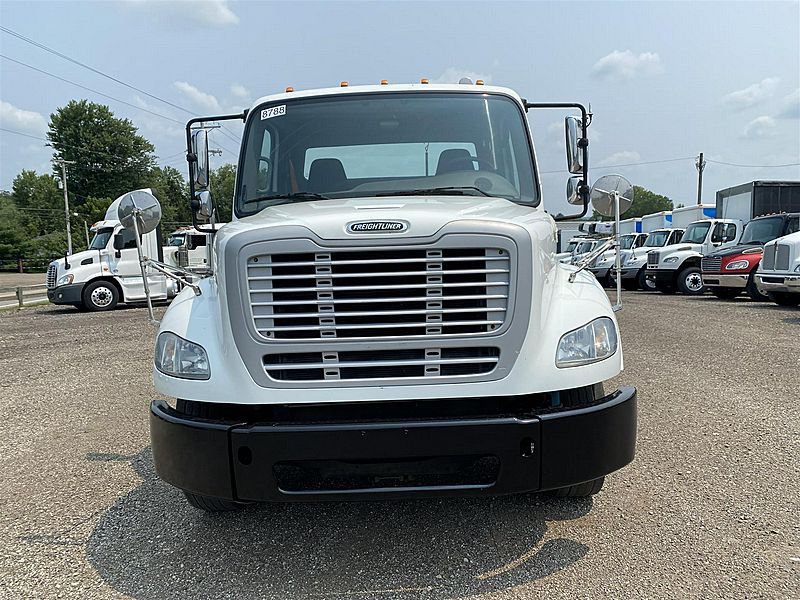 2013 Freightliner M2 (For Sale) | Day Cab | #8788