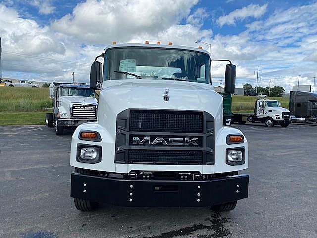 2022 Mack MD642 (For Sale) | Cab & Chassis | #MD002578