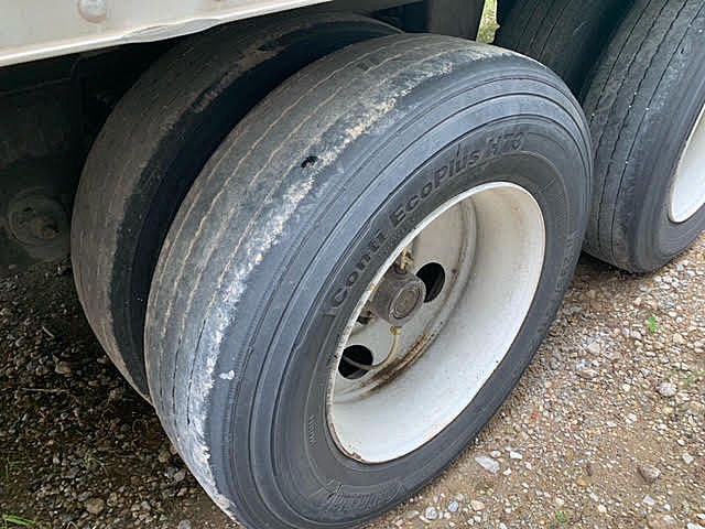 2019 Hyundai VC2530152-AJS (For Sale) | Dry Van | #HC750019