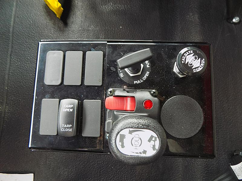 2022 International HV607 SBA (For Sale) | Dump Truck | #NL192740