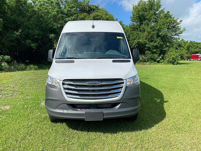 2021 Freightliner Sprinter For Sale | Cargo Van | #051477