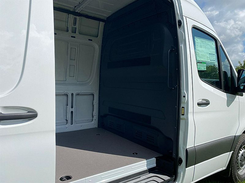 2021 Freightliner Sprinter For Sale | Cargo Van | #051477