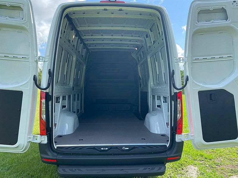2021 Freightliner Sprinter For Sale | Cargo Van | #051477