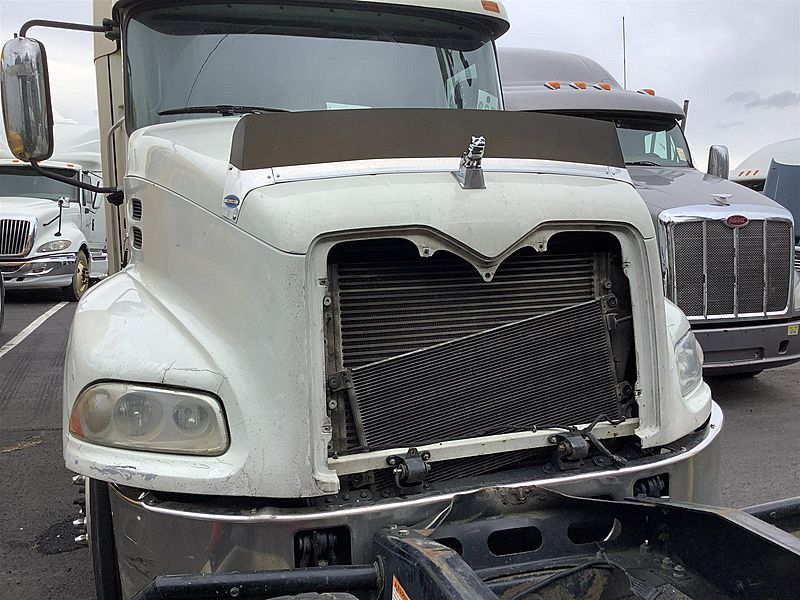 2016 Mack CXU-613 (For Sale) | 70" Sleeper | #PR052504