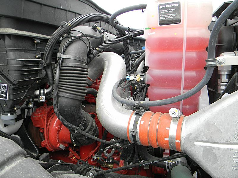 2022 International HV607 SBA (For Sale) | Dump Truck | #NL192737