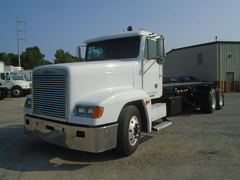 1997 Freightliner Roll Off (For Sale) | Roll-Off | #RO-44529