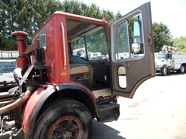 1984 Mack MR685S For Sale | Cab & Chassis | #8741